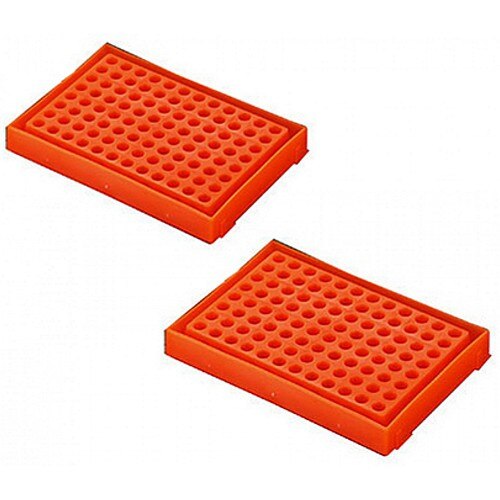 C2000-A02 | Benchmark Scientific PlateFuge Microplate Tube Adapter for ...