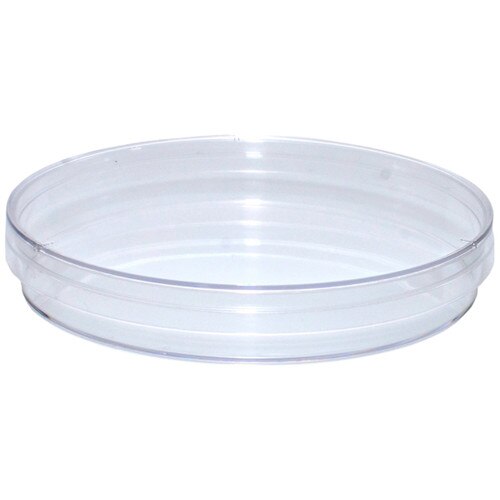 2917 | Kord™ 100 x 15 mm Polystyrene Automation Petri Dish, Optically ...