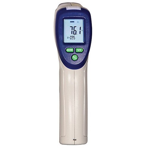 Digi-sense Traceable Tachometer With Calibration Touch Tool Digi ...