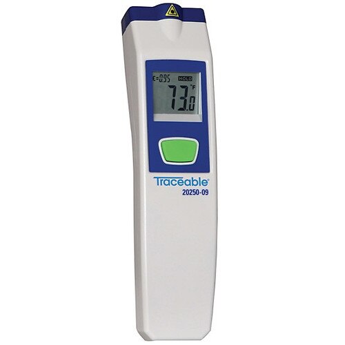 Traceable 9007, Infrared Stick Thermometer, 8:1 | 20250-09