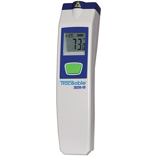 Traceable 9007, Infrared Stick Thermometer, 8:1 | 20250-09