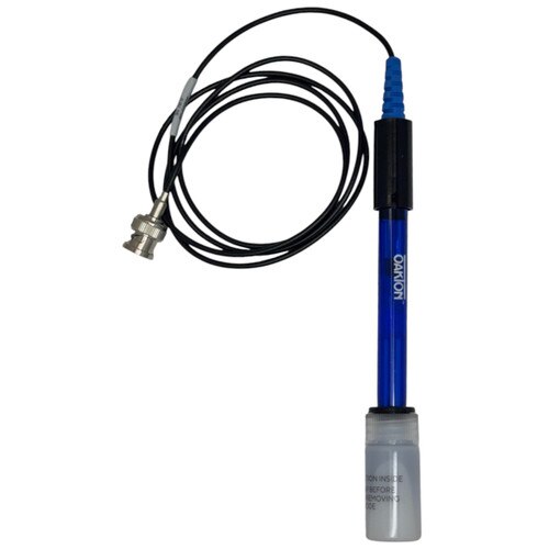 35613-53 | Oakton pH 5+ Handheld Meter with Probe with NIST-Traceable ...