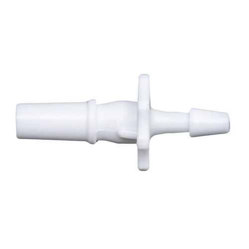 50115-41 | Cole-Parmer Luer to Hose Barb Fitting, Straight Adapter ...