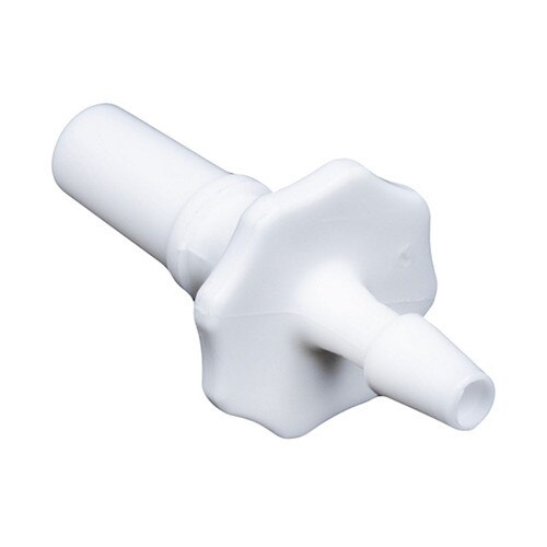 50115-41 | Cole-Parmer Luer to Hose Barb Fitting, Straight Adapter ...
