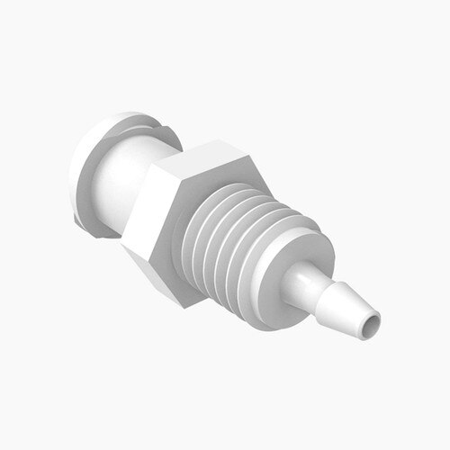 50115-70 | Cole-Parmer Luer to Hose Barb Fitting, Straight Adapter ...