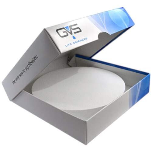 GVS Filter Technology Products | Nova-Tech International