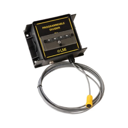 LMI Remote Programmable Divider PD-4 | 31271