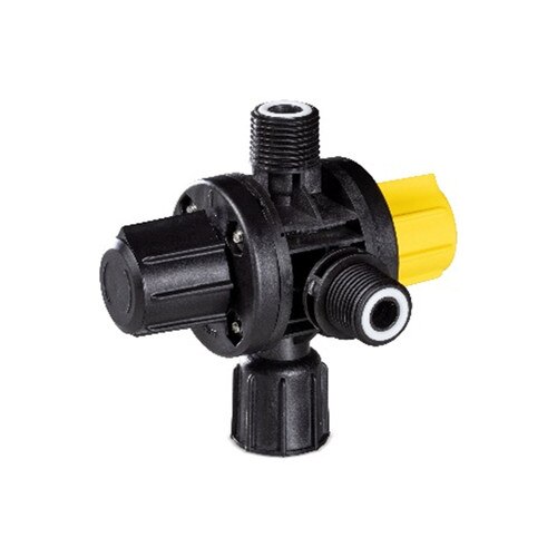 57707 | LMI MFV Retrofit Multifunction Valve Kit, 250 PSI (each)