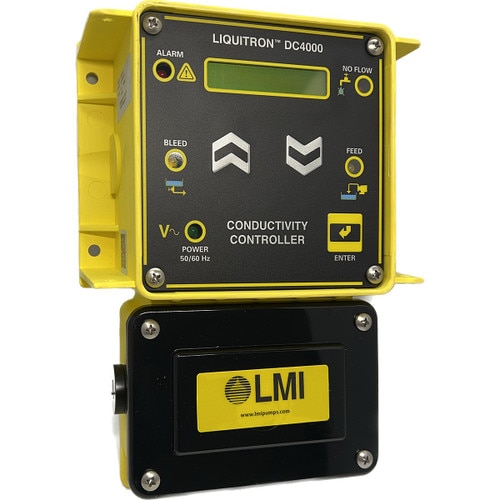 DC4000-011 | LMI Liquitron Cooling Tower Conductivity Controller