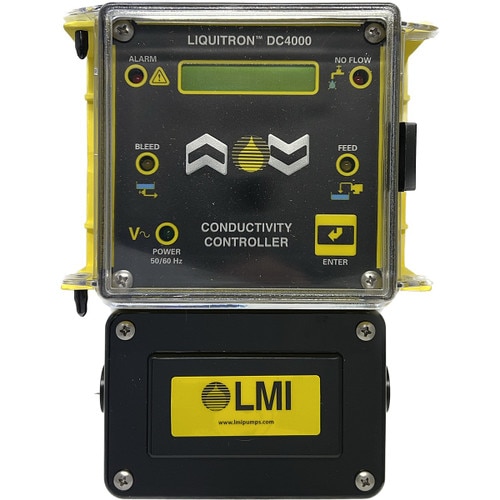 DC4000-011 | LMI Liquitron Cooling Tower Conductivity Controller