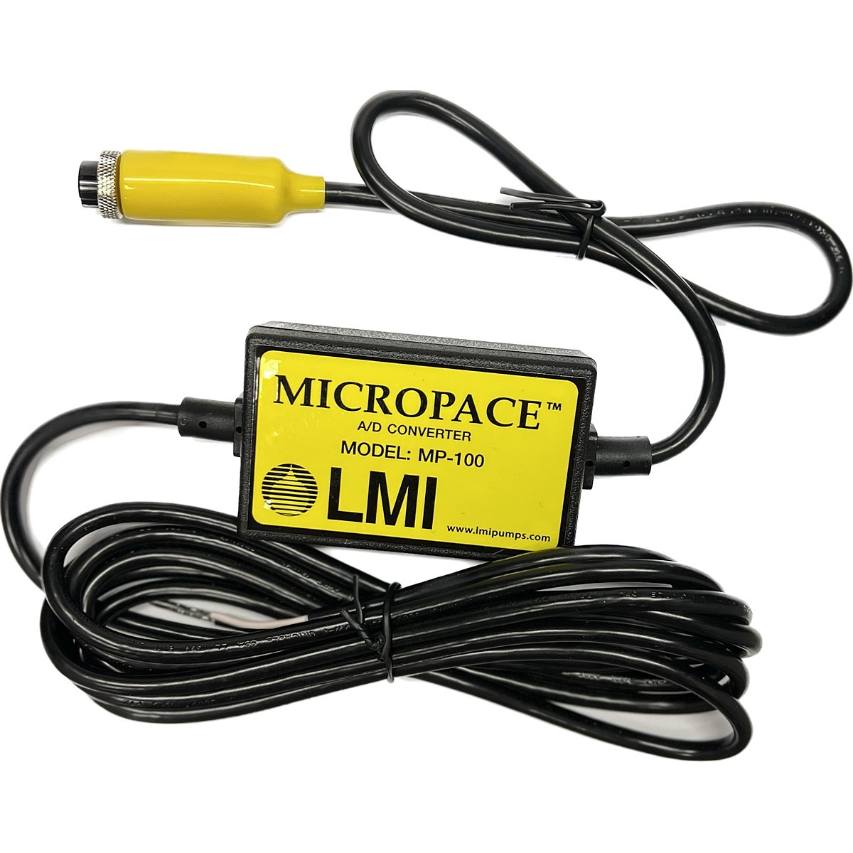 MP-100 | LMI Micropace A/D Converter (Analog to Digital)