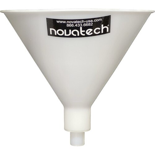 PE1 | PVC Dry Polymer Eductor (each)