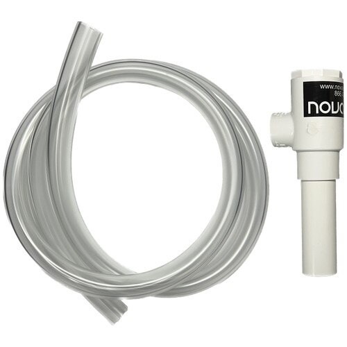 PE1 | PVC Dry Polymer Eductor (each)