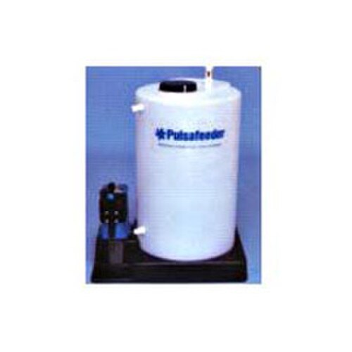 J40443 | Pulsafeeder Tank, Stand, & Feed System (TSF) for pumps with 3/ ...