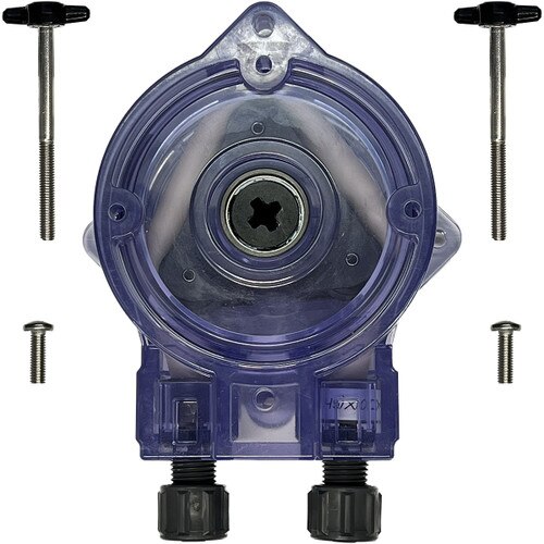 NCKA83PAP1 | KOPkit for CHEM-TECH XP & XPV Series peristaltic pumps ...
