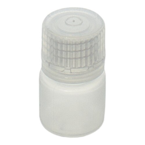 33253-BULK, Reagent Bottles, Narrow Mouth, PP, 15ml (Case of 1000)