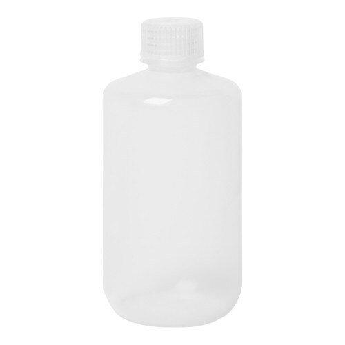 33303-BULK | UniStore Reagent Bottles, Narrow Mouth, PP, 250 mL (Case ...