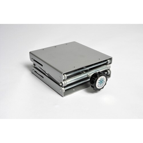 LBJK88 | United Scientific 8 x 8 inch Adjustable Laboratory Jack (each)