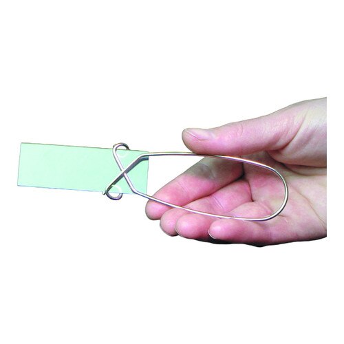 SFK001 | Slide Holding Forceps (each)