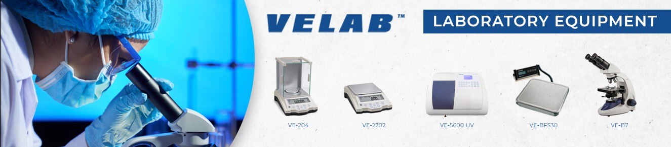 Lab Equipment, Supplies, Instruments & Tools | Nova-Tech International